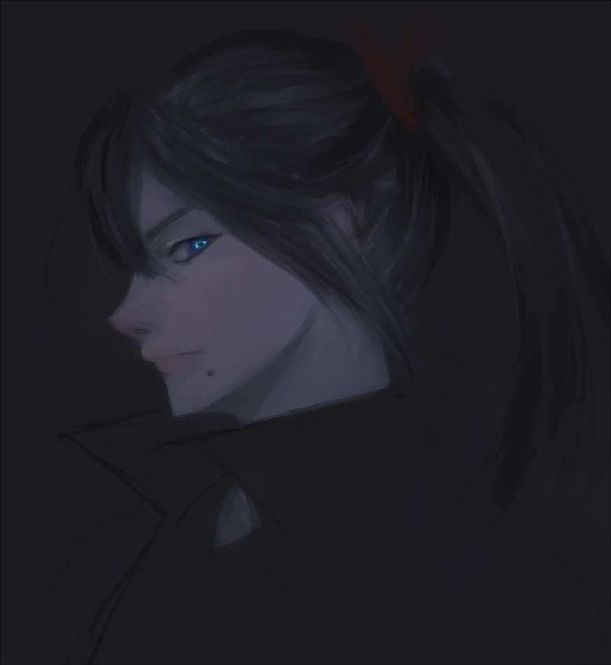 Hawk | The Reaper's Game Wiki | Fandom