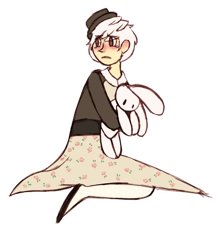 Isamu | The Reaper's Game Wiki | Fandom