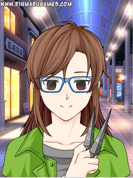 Samuel | The Reaper's Game Wiki | Fandom