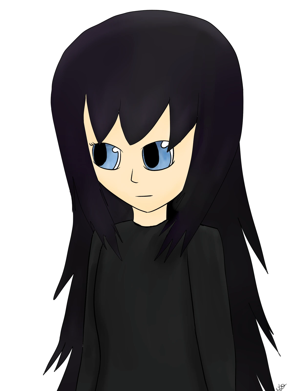Raven | The Reaper's Game Wiki | Fandom