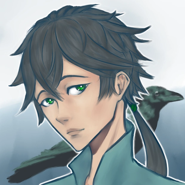 Crow | The Reaper's Game Wiki | Fandom