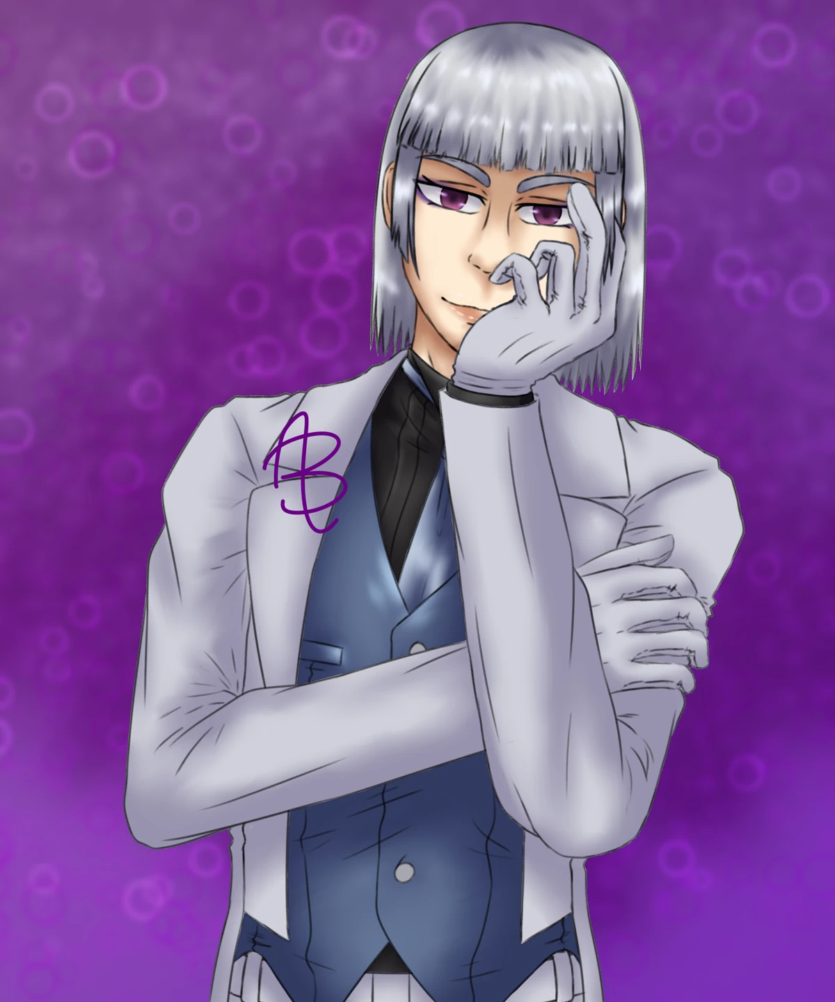 Lenlen | The Reaper's Game Wiki | Fandom