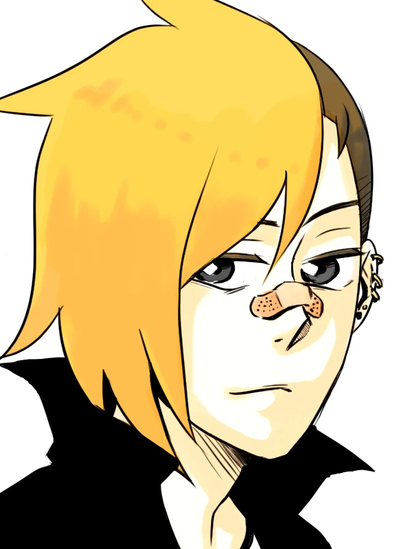 Yuushou | The Reaper's Game Wiki | Fandom