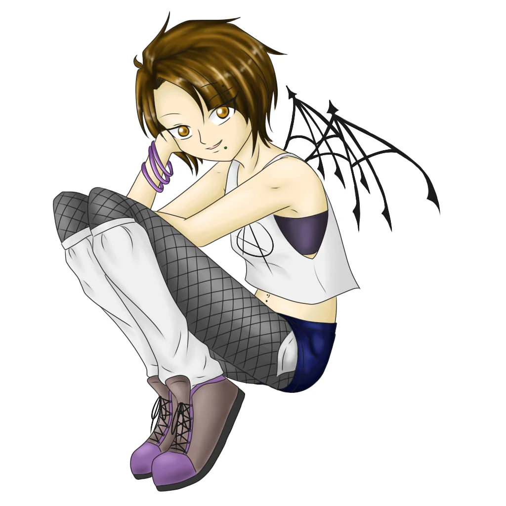 Raikou | The Reaper's Game Wiki | Fandom