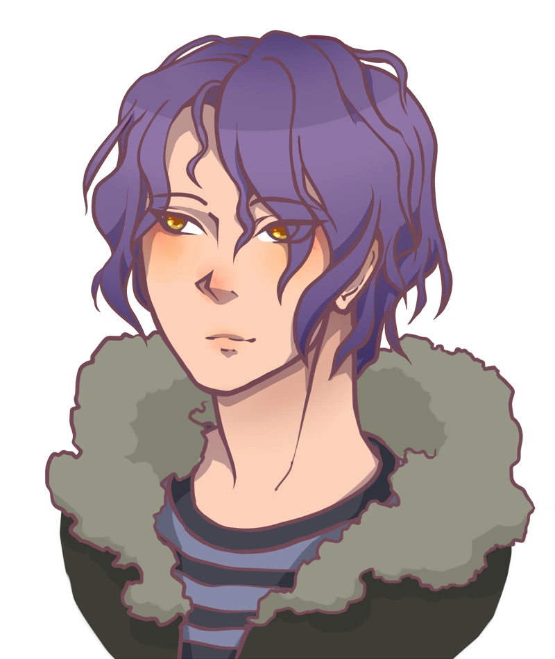 Orion | The Reaper's Game Wiki | Fandom