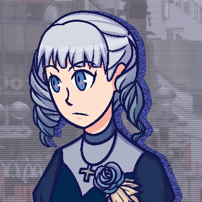 Tomoe | The Reaper's Game Wiki | Fandom