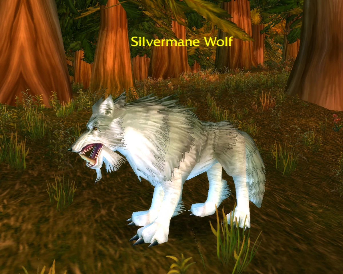 Normal Creatures | The Reborn Wiki | Fandom