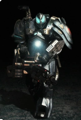 Terminator | The Red Solstice Official Wiki | Fandom