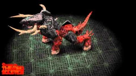 Slasher | The Red Solstice Official Wiki | Fandom