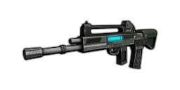 Strike-V | The Red Solstice Official Wiki | Fandom