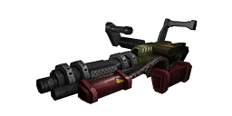 Arclite Hecate | The Red Solstice Official Wiki | Fandom