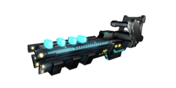 Vindicator | The Red Solstice Official Wiki | Fandom