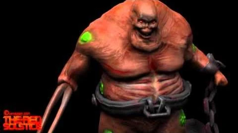 Behemoth | The Red Solstice Official Wiki | Fandom