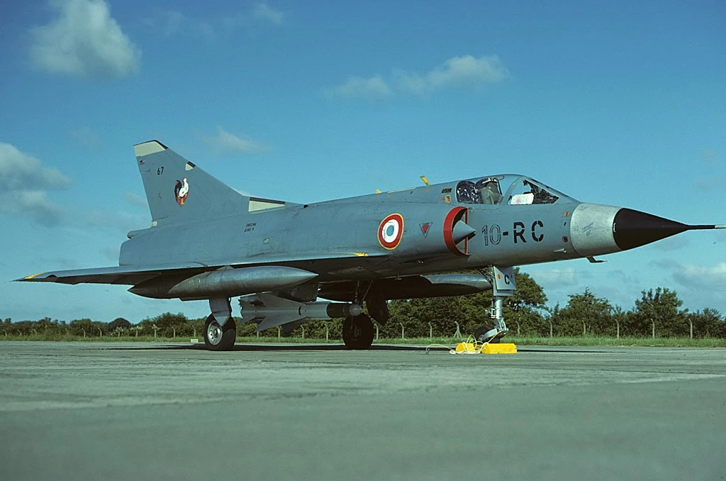 Dassault Mirage III | Theregiment Wiki | Fandom