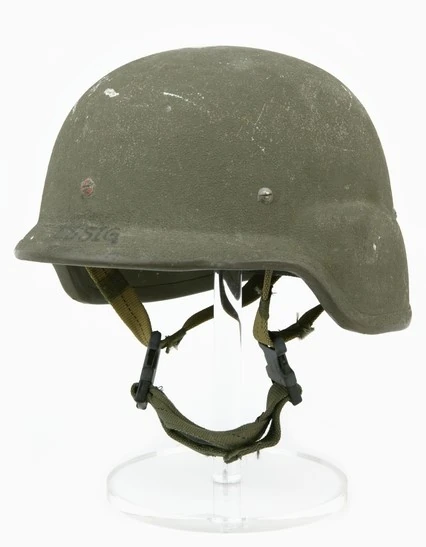 Model 1983 helmet | Theregiment Wiki | Fandom