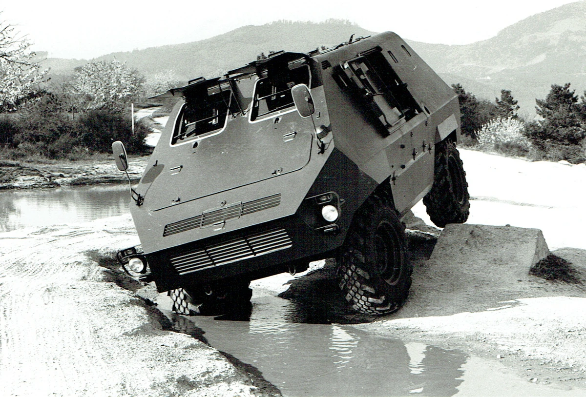 UR-416 | Theregiment Wiki | Fandom