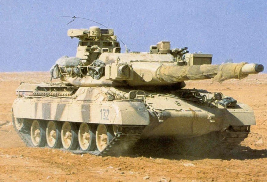 AMX-30 | Theregiment Wiki | Fandom