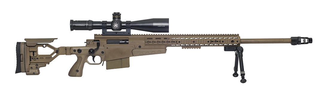 Accuracy International AXMC | Theregiment Wiki | Fandom