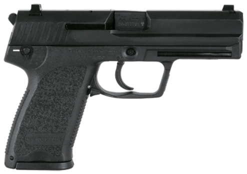 Heckler & Koch USP | Theregiment Wiki | Fandom