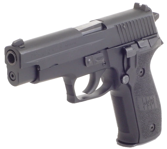 SIG-Sauer P226 | Theregiment Wiki | Fandom