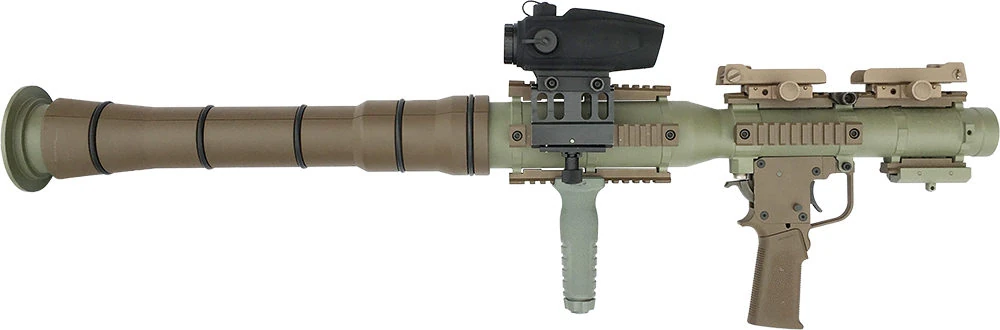 Airtronic PSRL-1 | Theregiment Wiki | Fandom