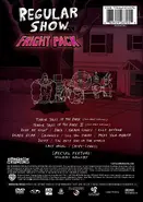 Fright Pack | Regular Show Wiki | Fandom