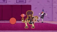 God of Basketball | Regular Show Wiki | Fandom