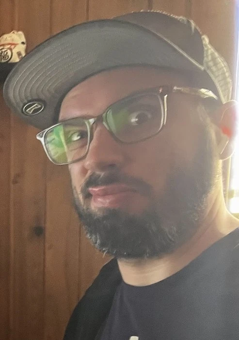 Jeremy Lawson | Regular Show Wiki | Fandom