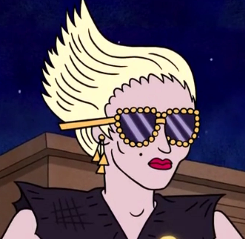 Regular Show Wiki:Administration Noticeboard | Regular Show Wiki | Fandom