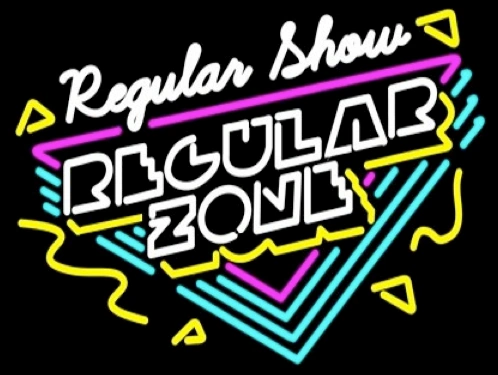 Regular Zone | Regular Show Wiki | Fandom