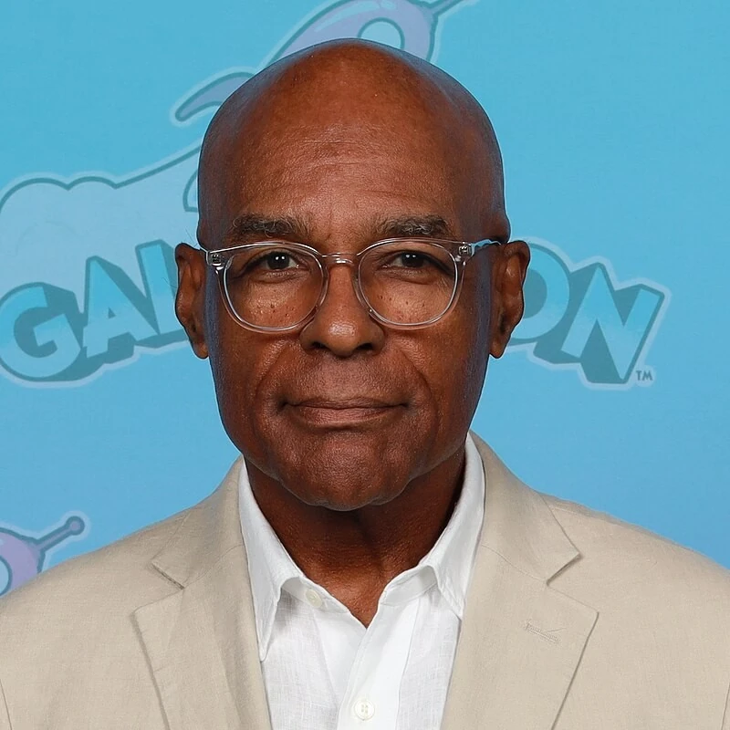 Roger Dorn Actor