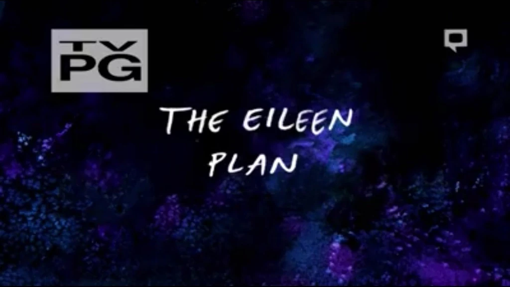 The Eileen Plan | Regular Show Wiki | Fandom