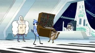 David | Regular Show Wiki | Fandom