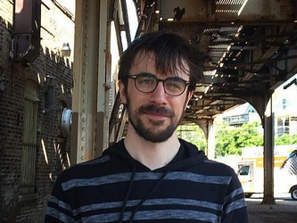 Peter Wartman | Regular Show Wiki | Fandom