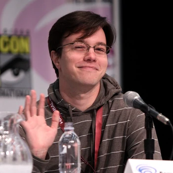 Sam Marin | Regular Show Wiki | Fandom