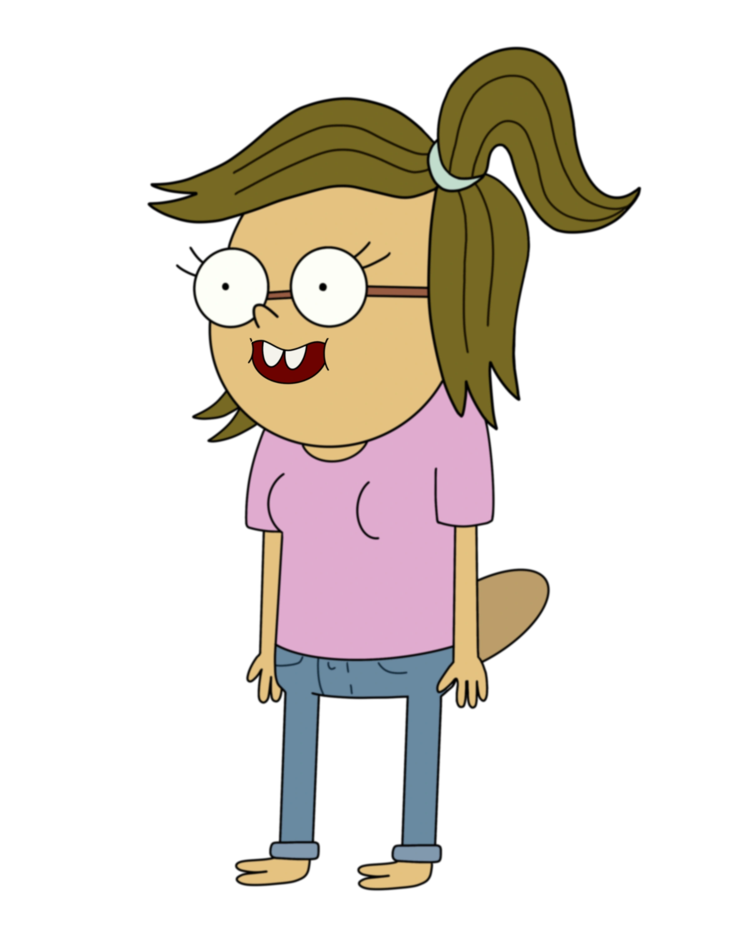 Discuss Everything About Regular Show Wiki | Fandom