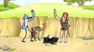 Sir Gabelthorp | Regular Show Wiki | Fandom