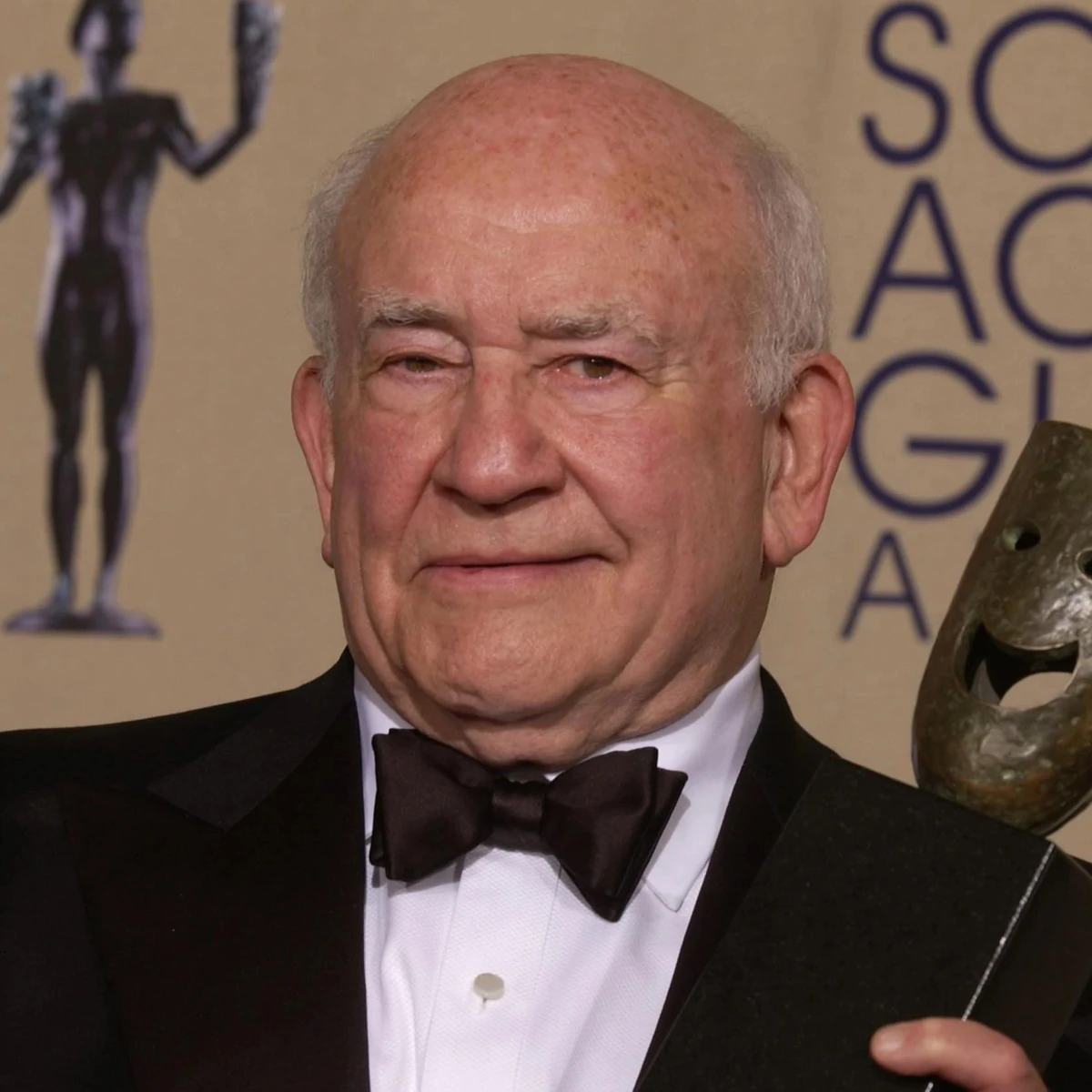 Ed Asner | Regular Show Wiki | Fandom