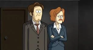 Regular Show Characters As Humans