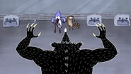 Negative Rigby | Regular Show Wiki | Fandom