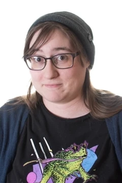 Sara Goetter | Regular Show Wiki | Fandom