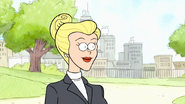 Susan | Regular Show Wiki | Fandom