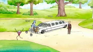 Susan | Regular Show Wiki | Fandom