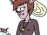 Category:Female Characters | Regular Show Wiki | Fandom