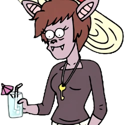 Regular Show Characters List