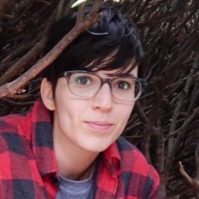 Kat Morris | Regular Show Wiki | Fandom