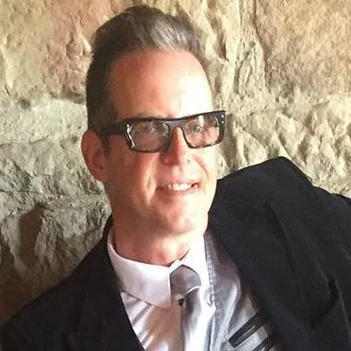 Chris Reccardi | Regular Show Wiki | Fandom