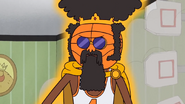 God of Basketball | Regular Show Wiki | Fandom
