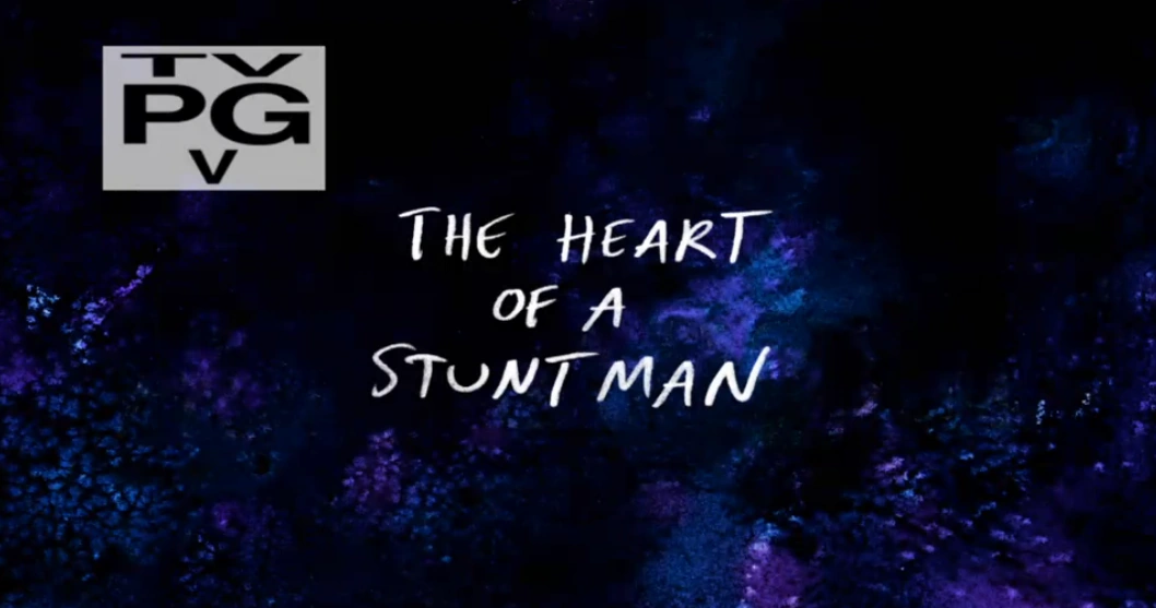 The Heart of a Stuntman | Regular Show Wiki | Fandom