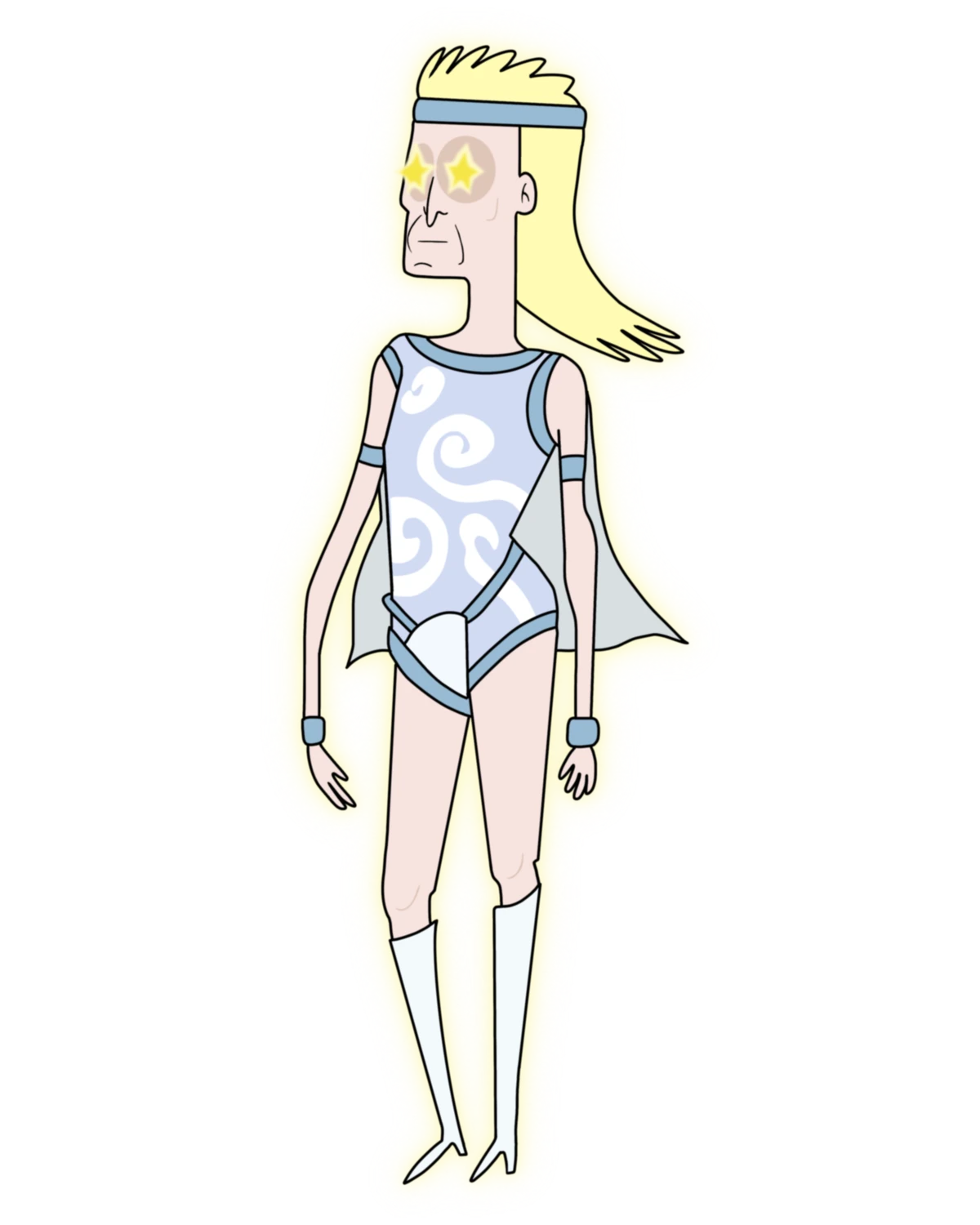 Category:Undead Characters | Regular Show Wiki | Fandom